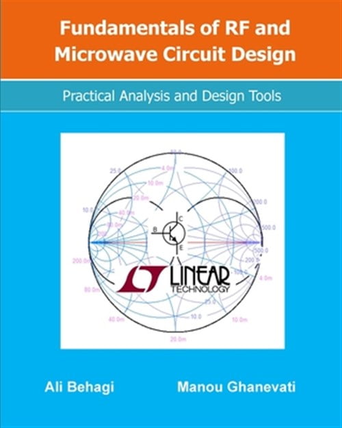 Pre-Owned Fundamentals of RF and Microwave Circuit Design: Practical ...