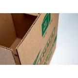 11-Piece U-Haul Large Heavy-Duty Double Wall Moving & Shipping Box - 18 ...