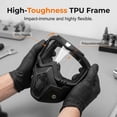A Full-face Goggle , 2026 New Large Viewing Hood, Welding Mask for ...
