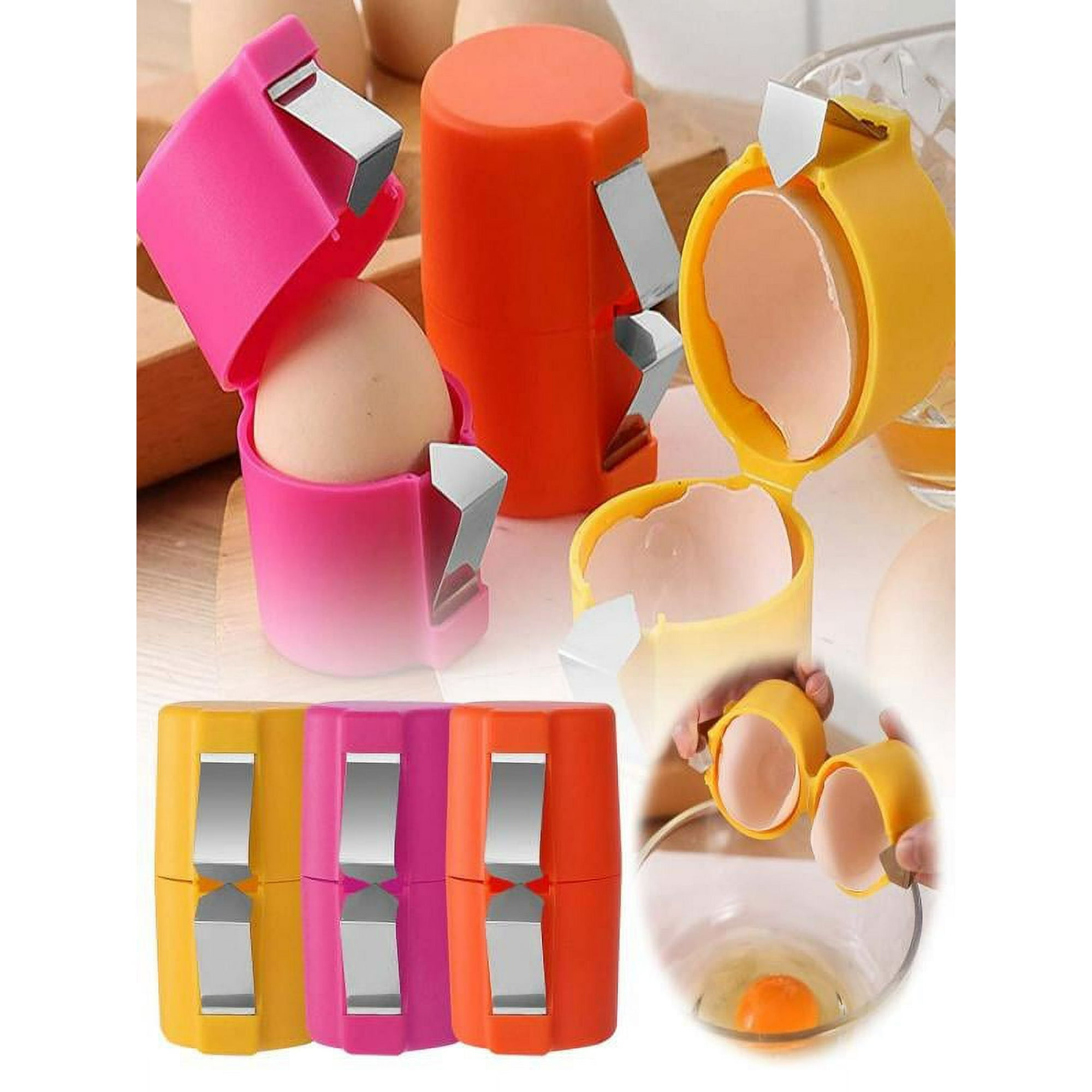 Click here for Ydlcafd 3pcs Egg Shell Opener For Hard Boiled Eggs... prices