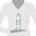 Great Value Manual Aerosol Odor Eliminator Air Freshener, Linen Fresh, 1 piece - Walmart.com