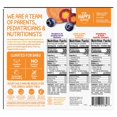 HappyBABY Organics Teethers & Teether Crackers, Variety Pack, 0.14 Oz ...