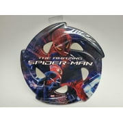 Spiderman Frisbee