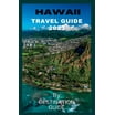 Michelin Streetwise Maps Streetwise Hawaii Map: Laminated Hawaii, Kauai ...