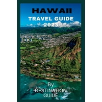 Michelin Streetwise Maps Streetwise Hawaii Map: Laminated Hawaii, Kauai ...