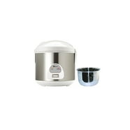 NSQ-70DG 0.7L Digital Electric Stew Pot - Electronic Control, Ceramic ...