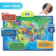 BEST LEARNING Geography Map Games, i-Poster: My USA Map, Educational ...