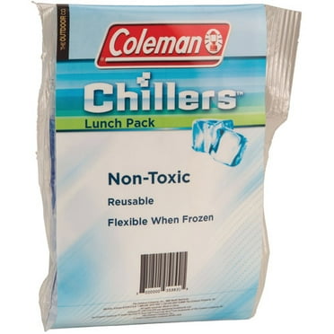 Coleman Blue Ice (Soft-Pack) - Walmart.com