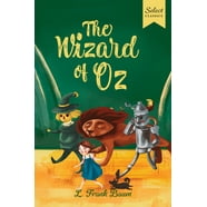 Puffin Classics The Wizard of Oz, (Paperback) - Walmart.com