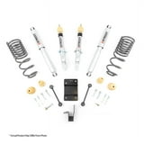 Belltech 443Sp Lowering Kits Front And Rear Complete Kit W/ Street ...