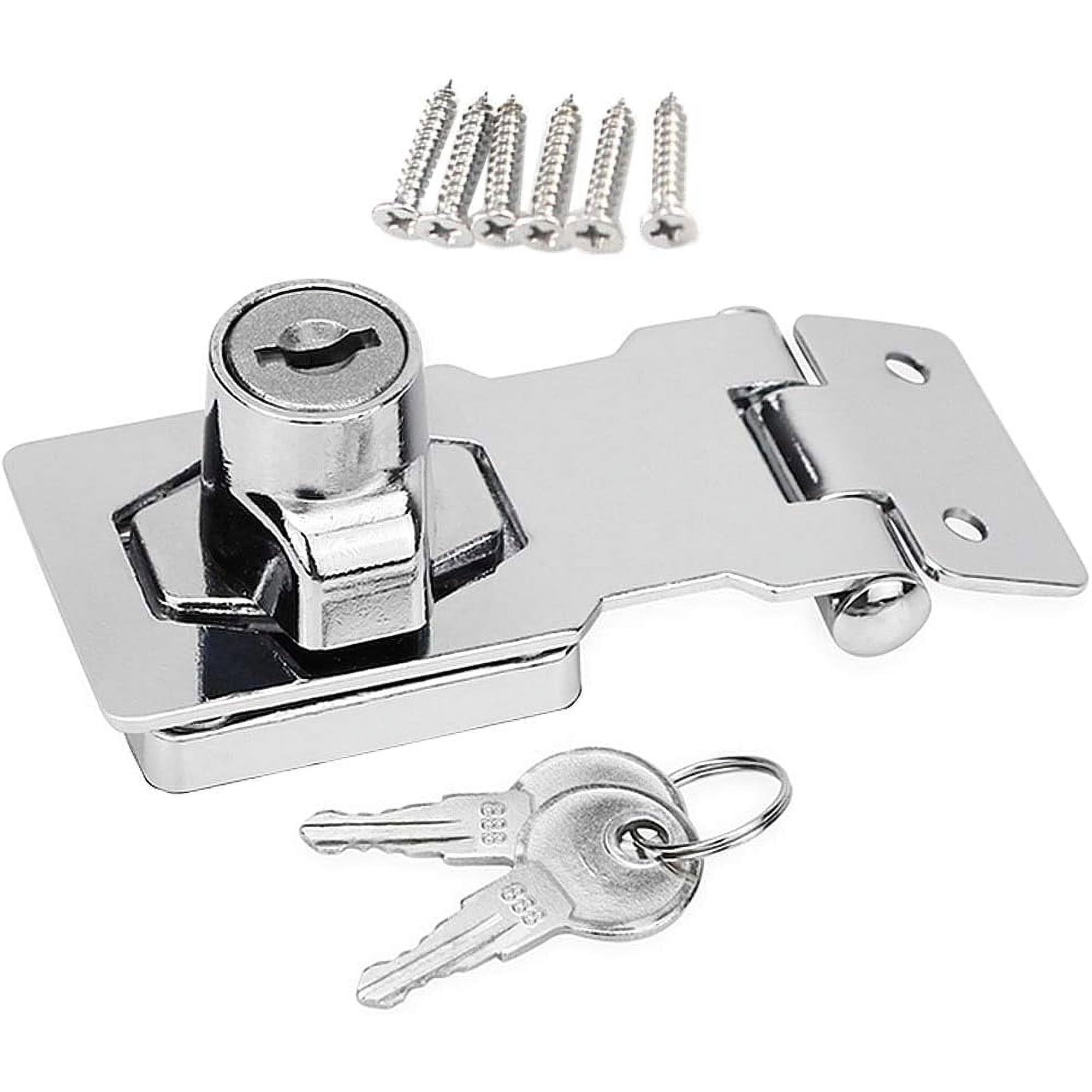 Click here for Dutchman Cabinet Locks  Easy Installation Twist Kn... prices