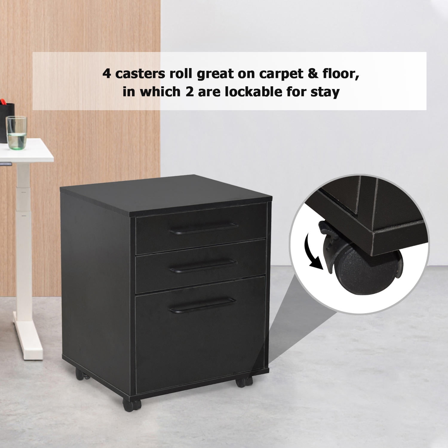 3 drawer filing cabinet walmart store
