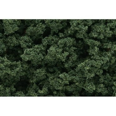 ProFlora Preserved Forest Moss, True Green, 320 CU IN - Walmart.com