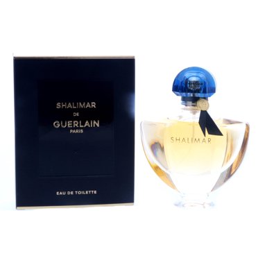 Guerlain Shalimar Eau de Parfum Refill 1.6 Oz - Walmart.com