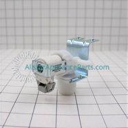 General Electric WD15X10014 Water Inlet Valve - Walmart.com