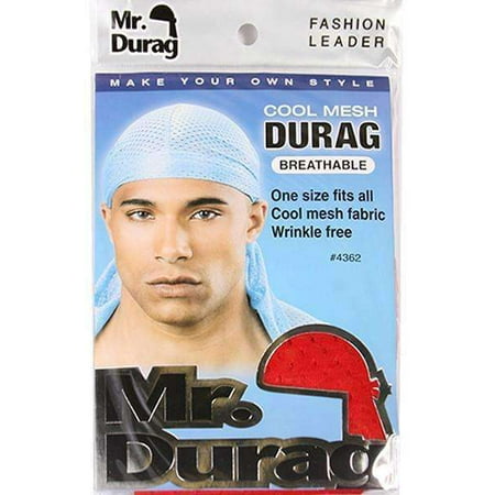 Mr. Durag Cool Mesh Durag #4362 | Walmart Canada