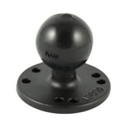 RAM MOUNT PIN-LOCK SECURITY KNOB AND KEY F/ B SIZE ARMS - Walmart.com