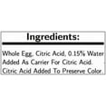 Michael Foods Papettis Easy Eggs Liquid Whole Egg, 2 Pound -- 15 per ...