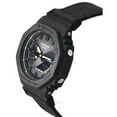 Casio G-Shock Analog Digital Smartphone Link Bluetooth Black Dial Tough ...