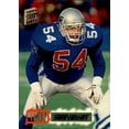 1994 Stadium Club #132 Todd Collins NFL Football Trading Card - Walmart.com