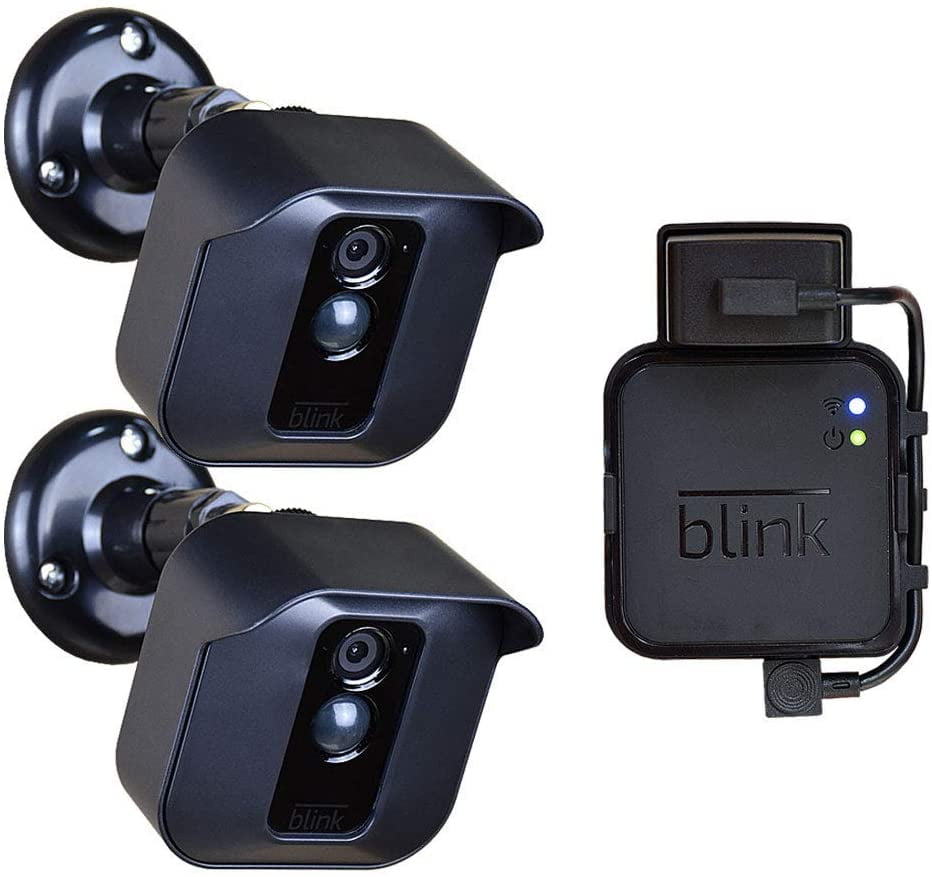 Blink XT2 Camera Mounts for Blink XT/Blink XT2 Home Security Camera ... Blink XT2 Camera Mounts for Blink XT/Blink XT2 Home Security Camera ...