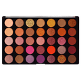 Profusion Cosmetics 35 Shade Eyeshadow Powder Palette - Mirage - Walmart.com