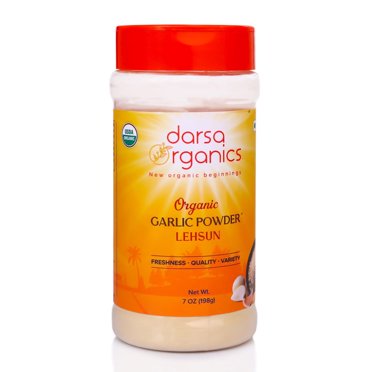 Garlic Powder bottle 12 pack 1-3/4 oz Tasty Spice Supreme - Walmart.com