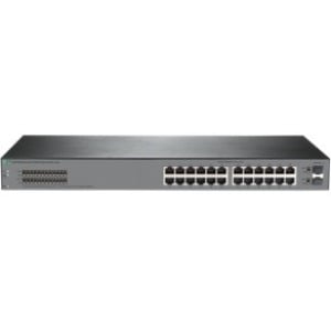 HPE OfficeConnect 1920S 24G 2SFP Switch JL381A | Walmart Canada