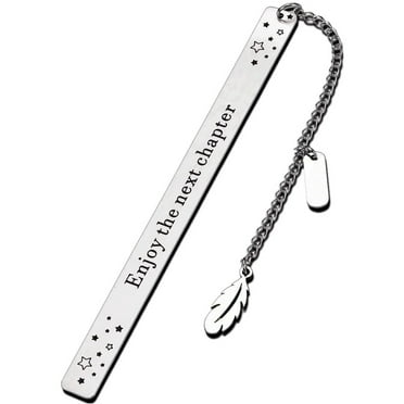 Current Winter Reading Bookmarks - Set of 8 Christmas Bookmarks ...