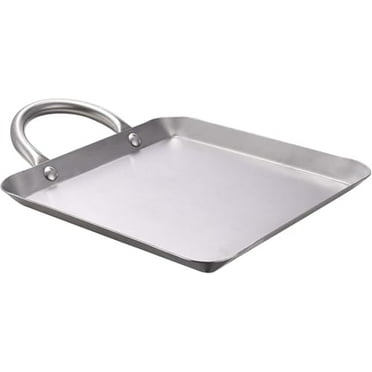 Large Mexican Style Wok Comal Cazo Griddle Fryer Chicharron Deep Fry ...