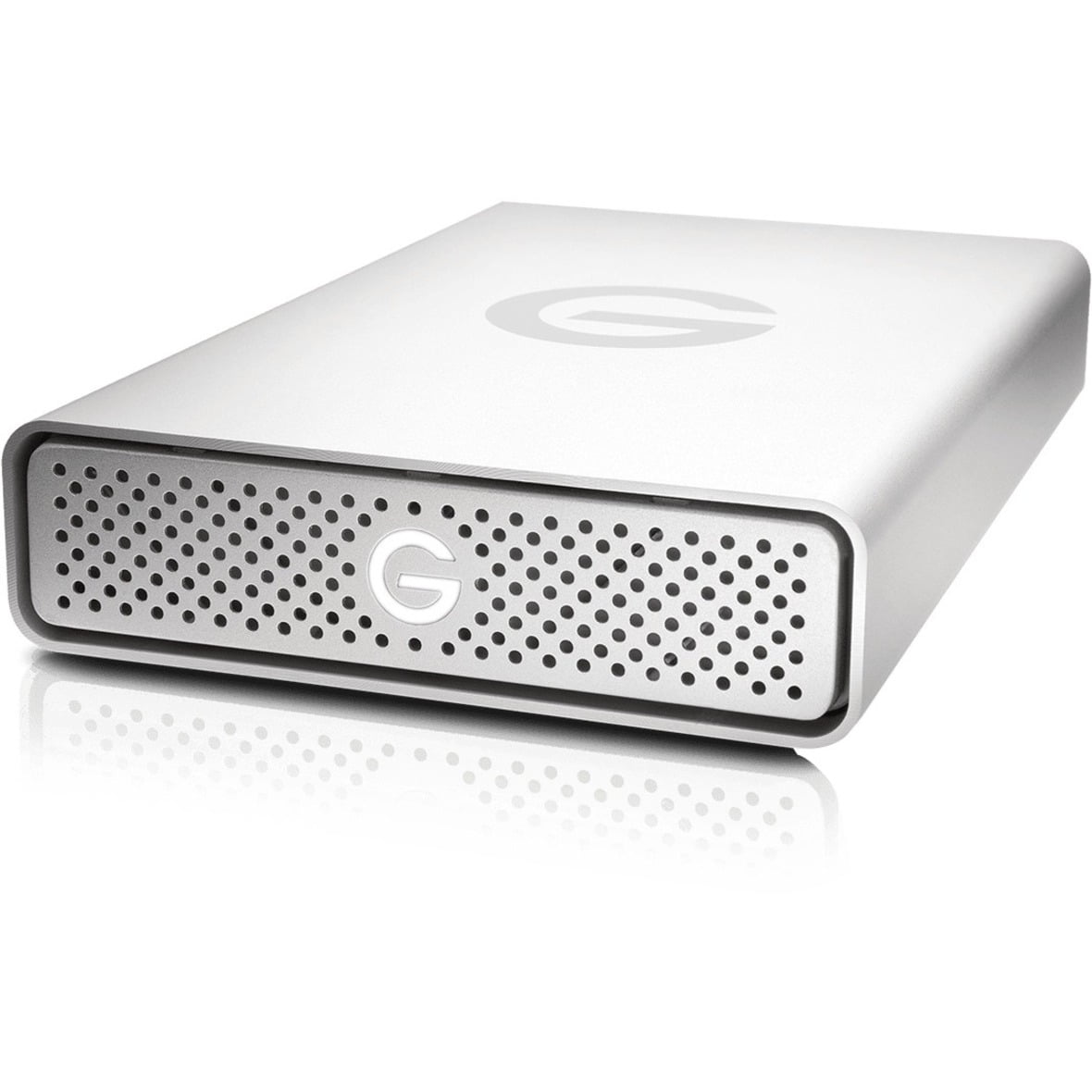 G-Technology G-DRIVE 10 TB Hard Drive, 3.5" External, SATA (SATA/600 ...