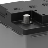 EverStart Platinum BOXED AGM Automotive Battery, Group Size H5 / LN2 ...