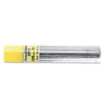 STABILO EASYergo Mechanical Pencil Lead Refills, 6/Pkg. - Walmart.com