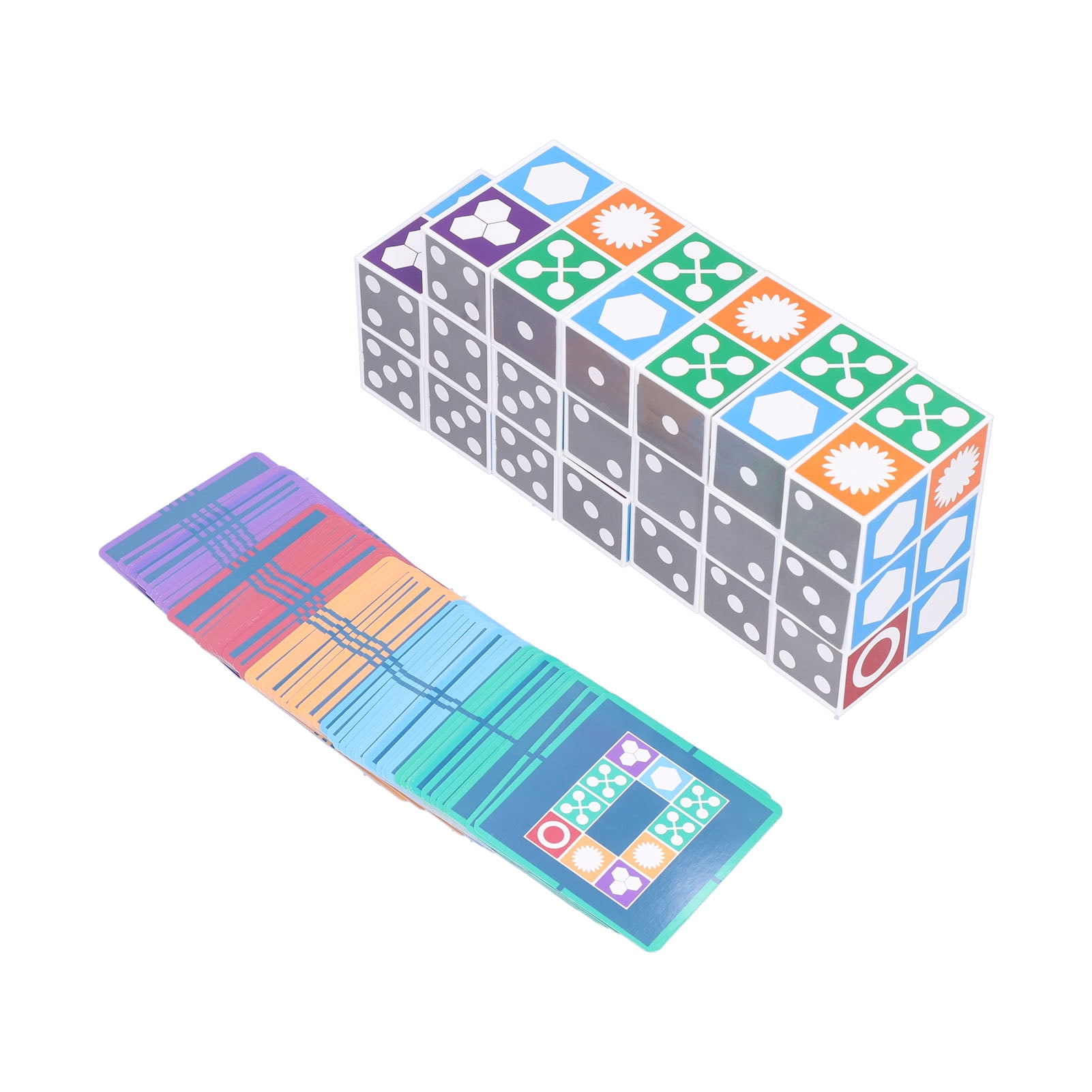 Matchs Board Matchings Games Pattern Matching Puzzle Games For Kids ...