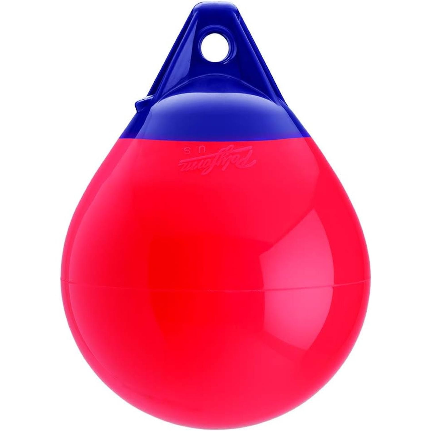 Bilot Standard 11706223 A Series Buoy-11" x 15", Red - Walmart.com