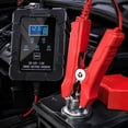 6v 12v Automatic Intelligent Recognition,Intelligent Battery Charger ...