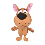 Scoob! Small Plush – Dynomutt (Walmart Exclusive) - Walmart.com