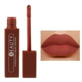 Lip Stick Girl Do Not Touching A Cup Long Lasting Lips Tint Gloss Lip