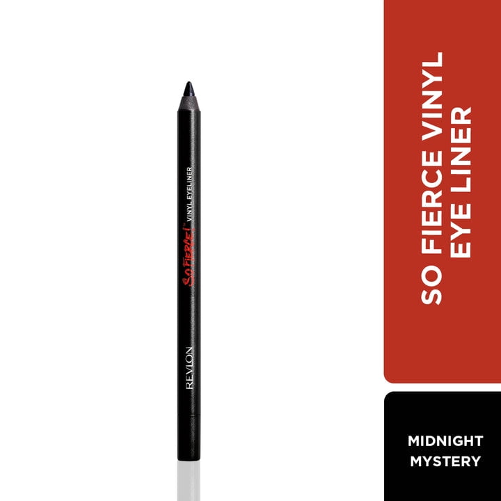 Click here for Revlon So Fierce! Vinyl Eyeliner-Midnight Mystery prices