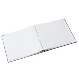 "Recollections® 12"" x 12"" Colorful Vinyl Scrapbook Album for Pictures ...
