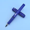 Non-Breakable Pencil, 5-Pack No-Sharpening Erasable Pencils for Stu ...