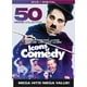 Icons of Comedy: 50 Movie MegaPack (DVD) - Walmart.com
