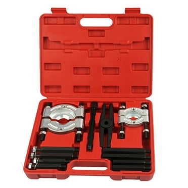 HEAVY DUTY WHEEL PULLER COMPLETE KIT, SINGLE HOOK - Walmart.com