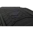 Chris Kyle C000133200199 American Sniper Front Floor Mats - Black ...