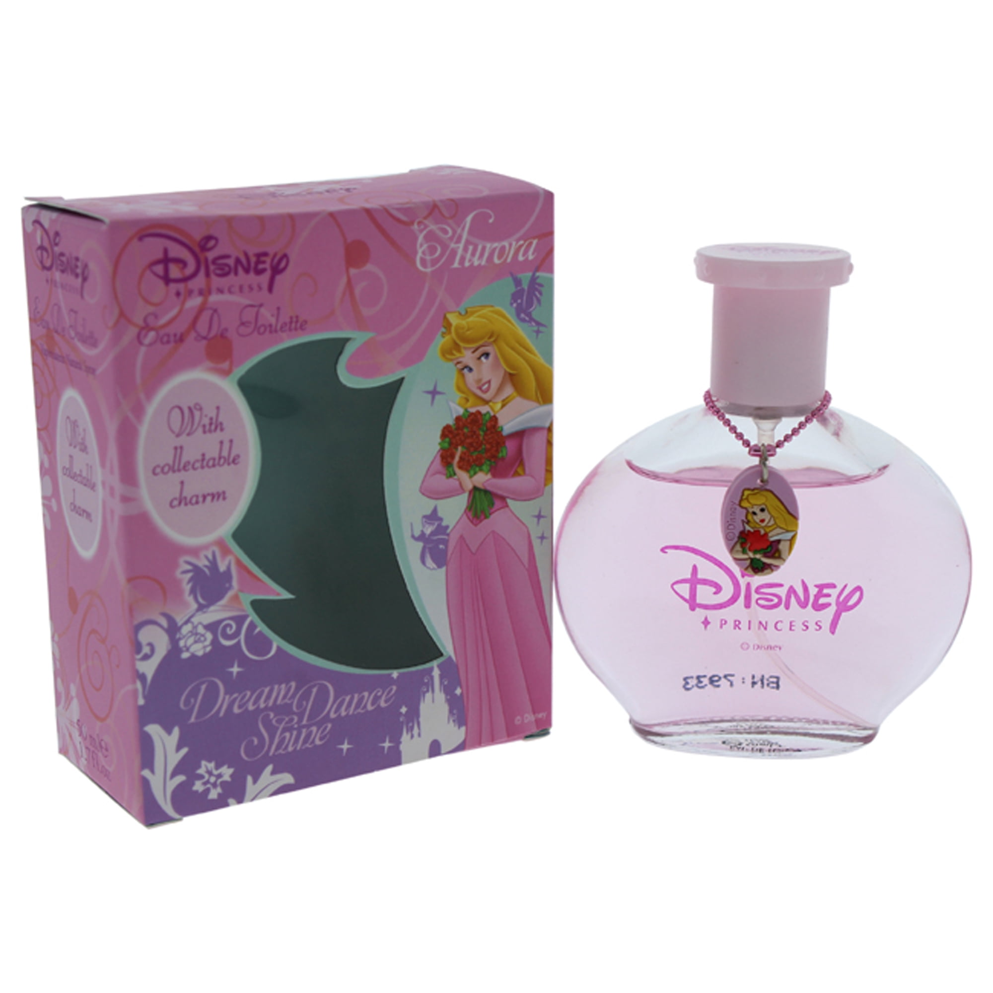 Disney Spray EDT (con encanto) 1.7 oz Disney Disney Spray EDT (con ...