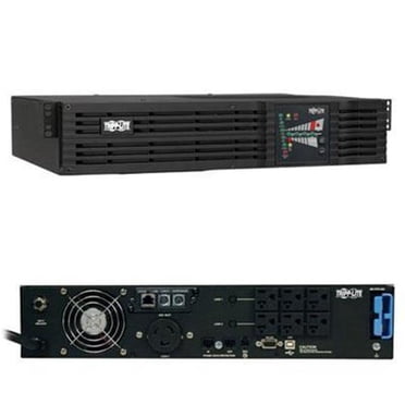 Tripp Lite SmartOnline SU3000RTXL3U UPS - Walmart.com