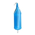 awjaisca Rotating Fishing Bait Cage, Hollow Grid Shrimp Worm Live Bait ...