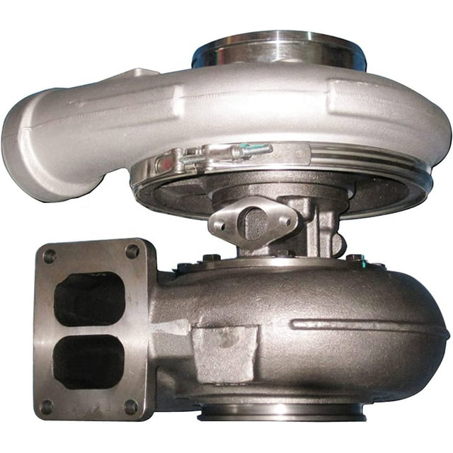 Seapple HC5A Turbocharger 3525504 3803015 3594085 Compatible with ...