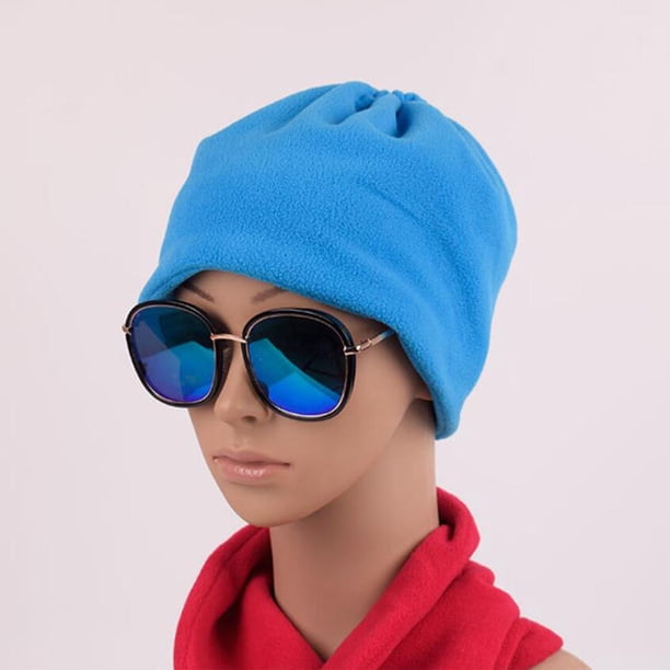 Bufanda de Tubo DYNWAVEMX Bandana para Cabeza Gorra Cuello azul ...