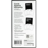 Cards Against Humanity: Original Adult Edition - The Biggest Party Game ...